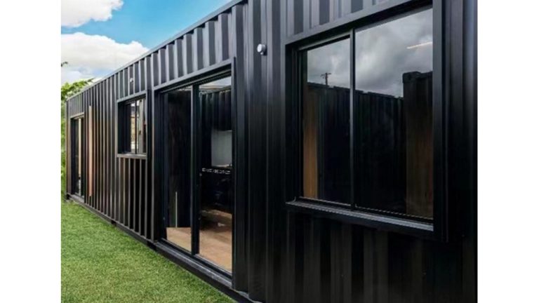 Portable Homes on Wheels | Tiny homes 4U
