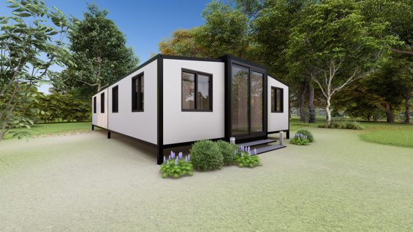 Demountable & Portable Homes on Wheels | Tiny homes 4U